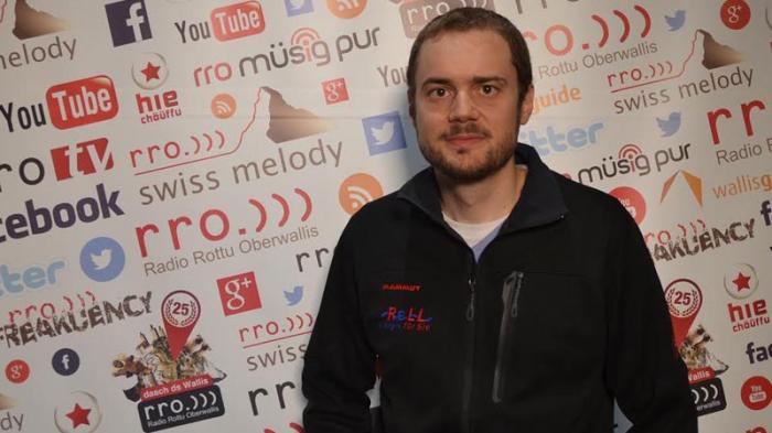 Laut Patrick Brendel, Direktor ReLL AG, sei die Nachfrage nach den angebotenen Elektrofahrzeugen ...