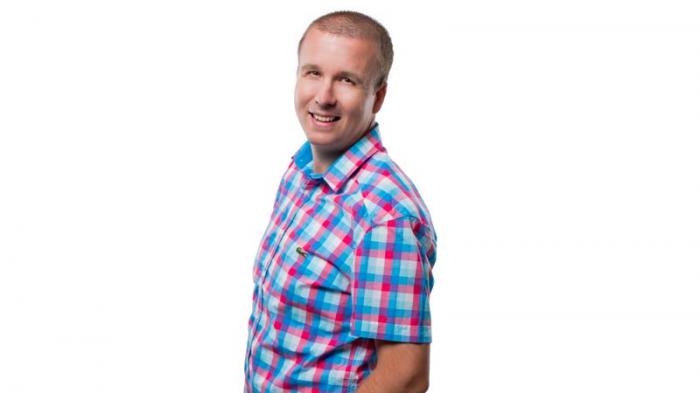 Branchenkenner Pascal Seiler sieht die Einführung von Netflix in der Schweiz als schwierig ...