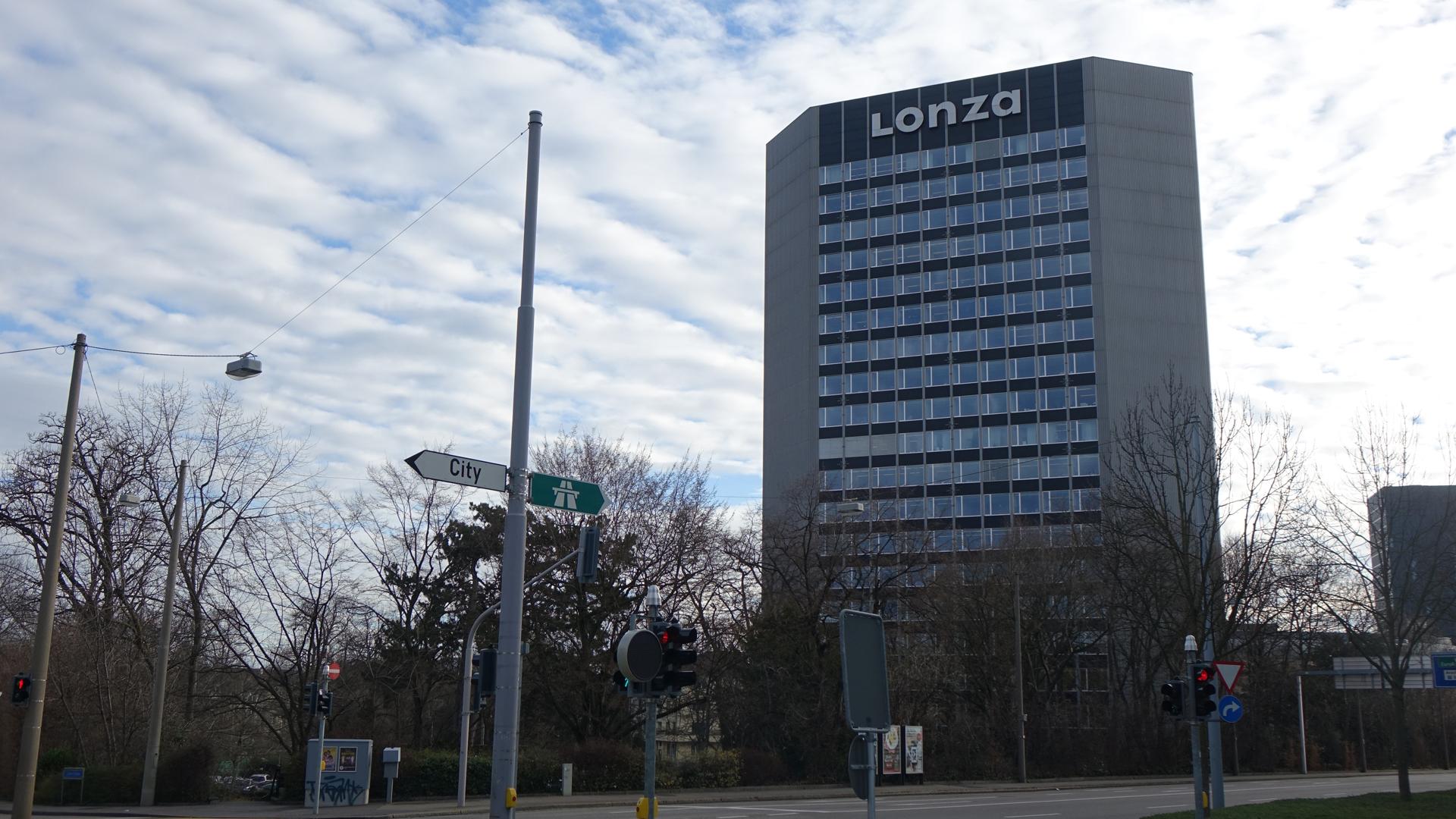 Die Lonza veräussert das Water-Care-Geschäft an die Amerikanische Firma ...