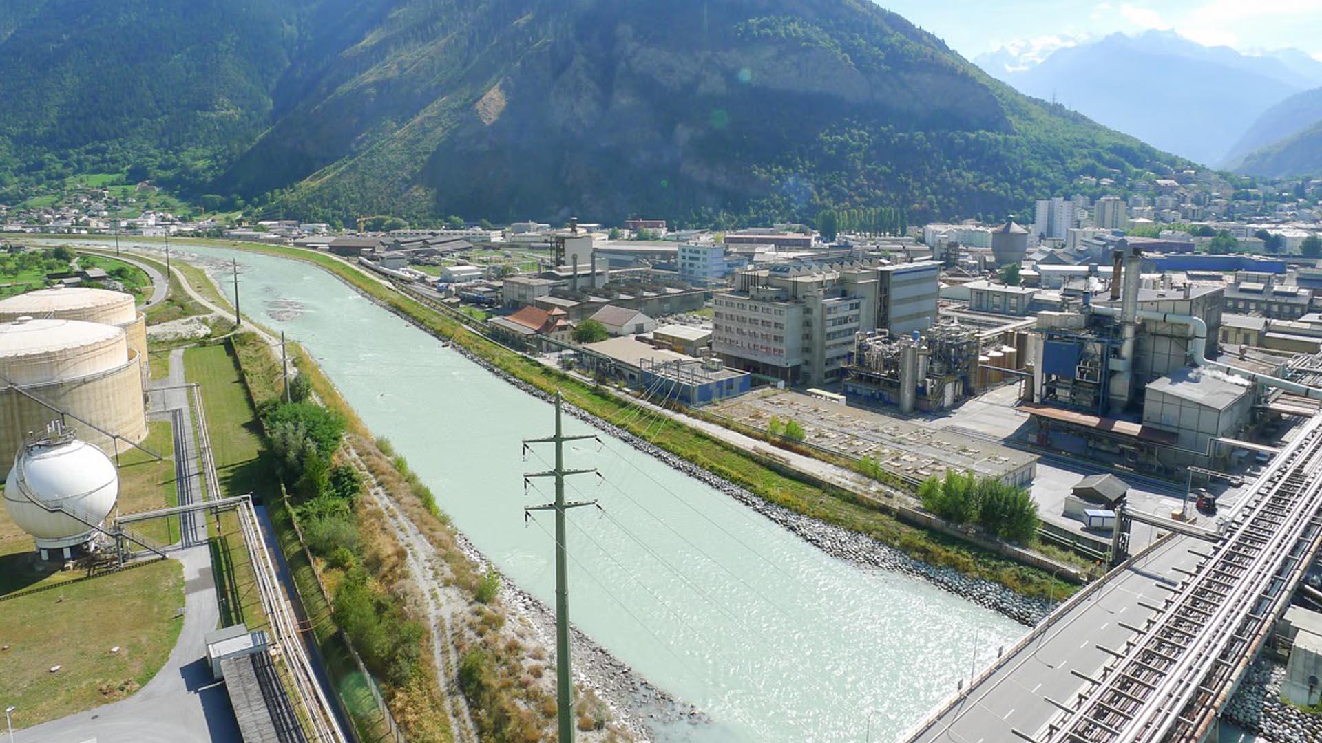 Die Erweiterung der Biokonjugationsanlage für die Produktion eines ...