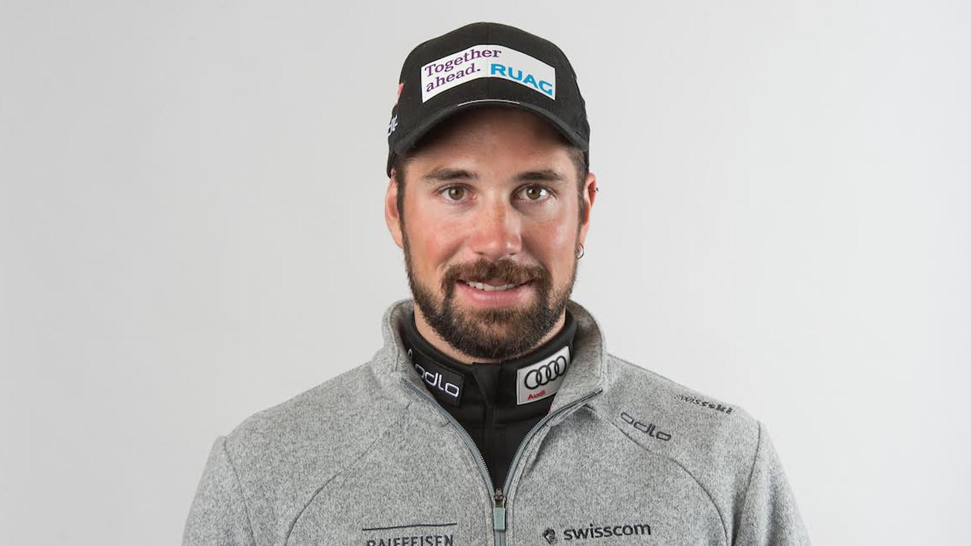 Benjamin Weger will die guten Weltcupleistungen im Biathlon an den ...