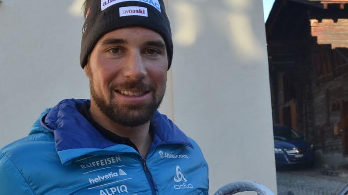 Schwierige Aufgabe für Weger und Gasparin bei der World Team Challenge ...