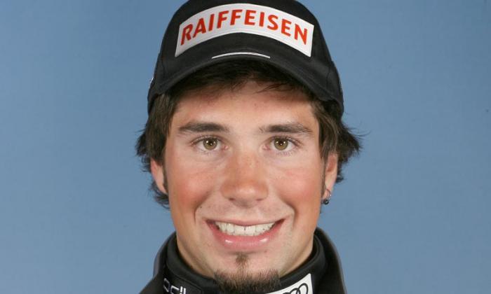 Im ersten Einzel in diesem Jahr erreicht Benjamin Weger in Oberhof den ...