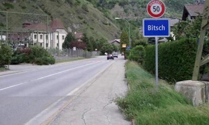 In Bitsch wurde der Gemeinderat erstmals nach Majorz-System bestimmt ...