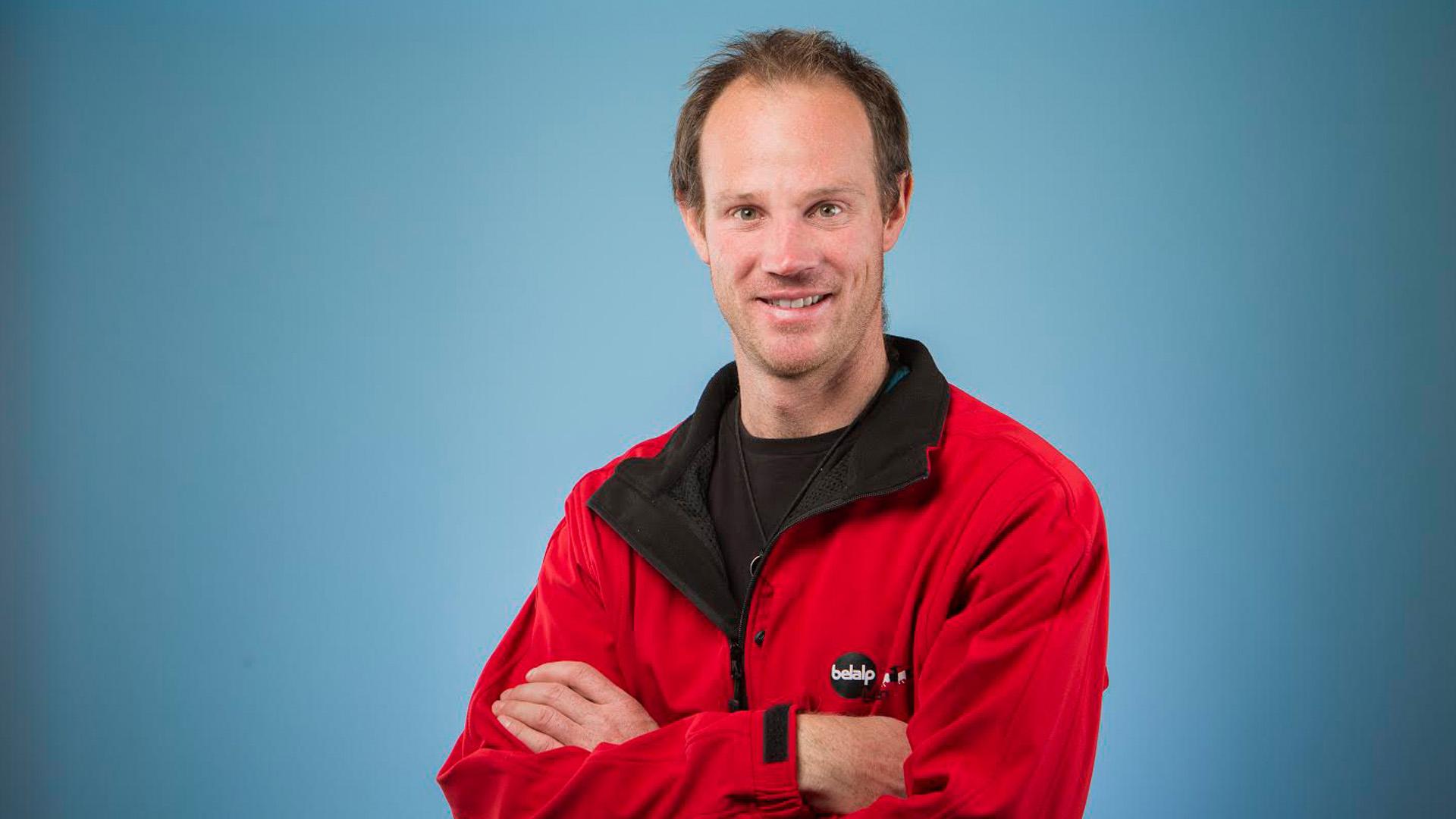 Michael Nellen aus Naters übernimmt ab September die Nachfolge von ...