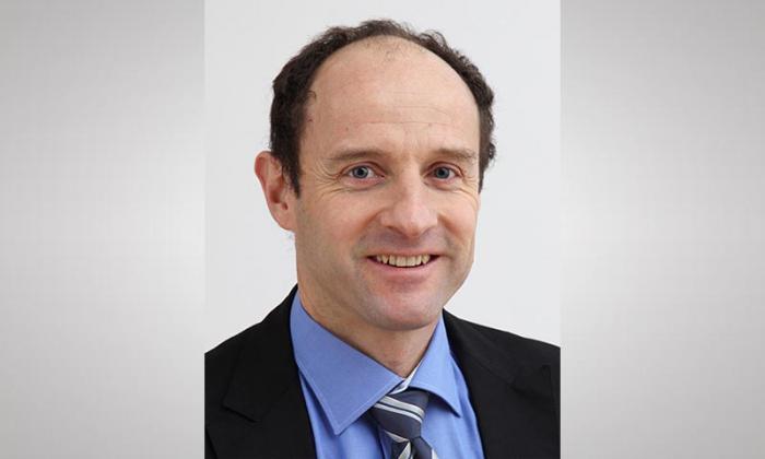 Gerhard Schmidt ist ab dem Schuljahr 2013/14 neuer Rektor am Kollegium ...