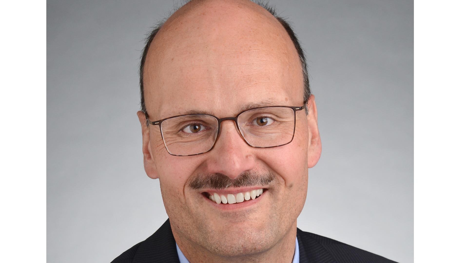 Peter Lugginbühl ist der neue Betriebsleiter der MGBahn. Er tritt seine ...