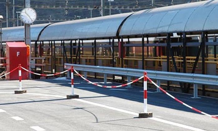 Autoverlad am Simplon: SBB erhöht an Auffahrt und Pfingsten die ...