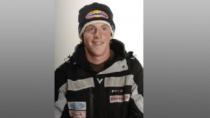 Laurent Marx (Bürchen) gewann den FIS-Slalom in Brigels