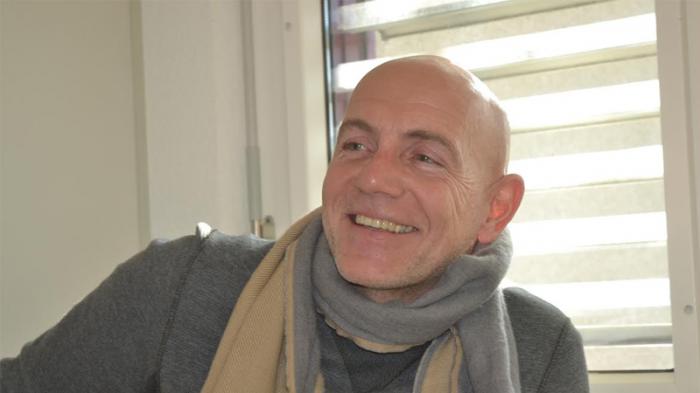 Gil Montandon ist ab sofort ad interim Trainer der ersten Mannschaft ...