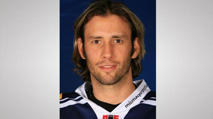 Für den Walliser Benoît Pont war der Empfang der Schweizer Eishockey ...