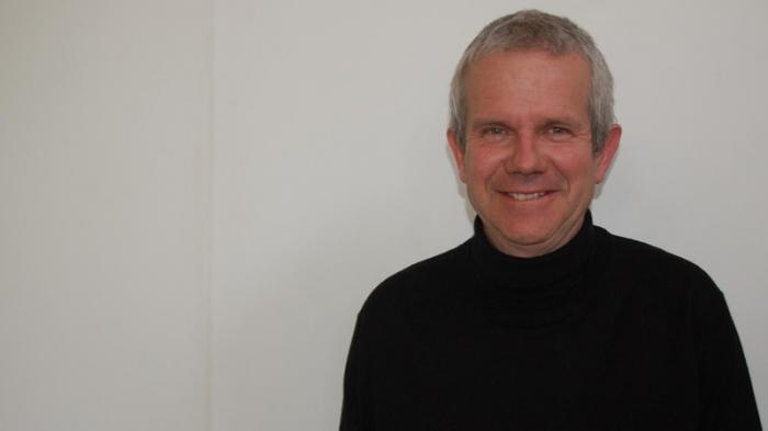 Claudio Rossetti, Direktor des Feriendorfs Fiesch, hat per Ende Januar ...