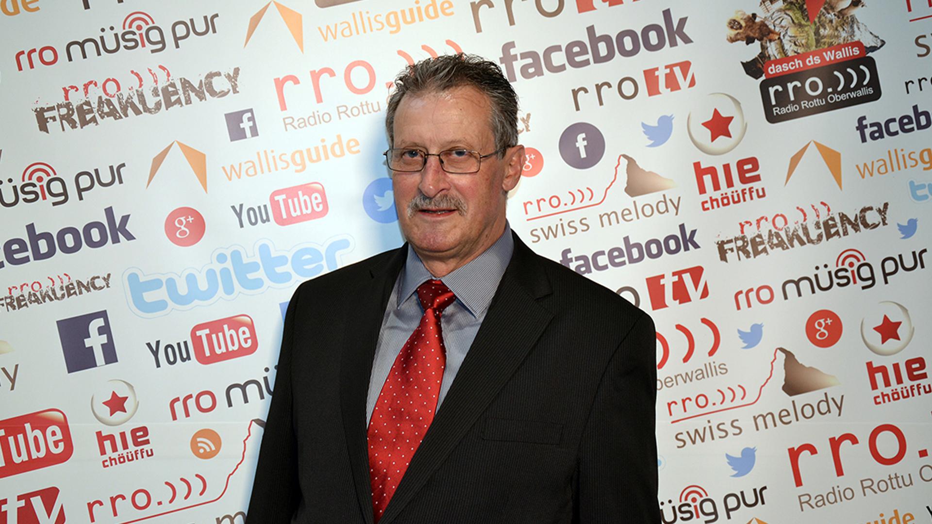 Peter Bähler wurde in stiller Wahl zum neuen Gemeindepräsident von ...