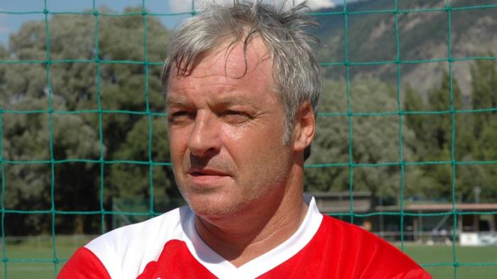 Stephan Lehmann hätte beim FC Sitten gerne als Torhütertrainer ...