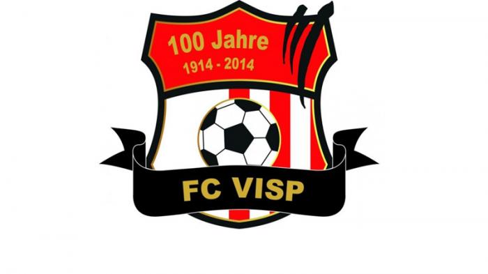 Zum 100-Jahr-Jubiläum schafft der FC Visp den Einzug in den Final des ...