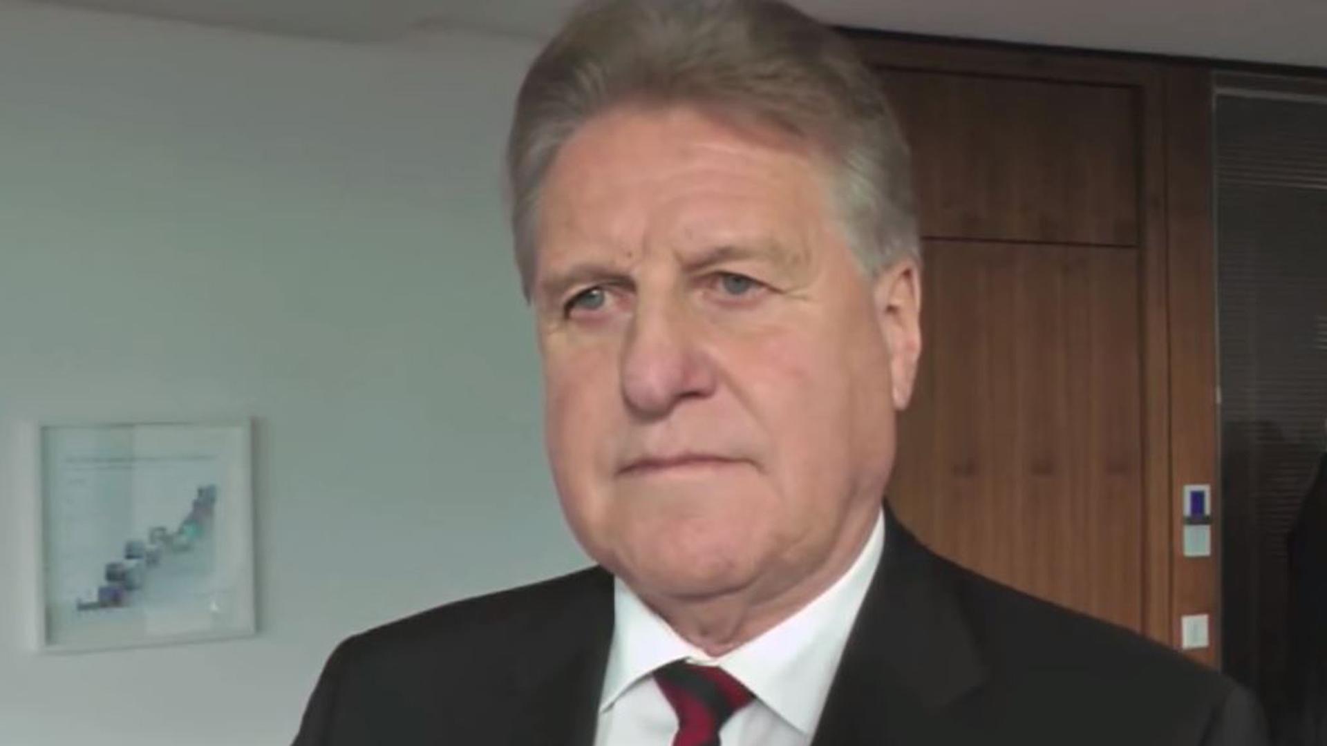 Der ehemalige Direktor der grössten Schweizer Immobilienfirma Swiss ...