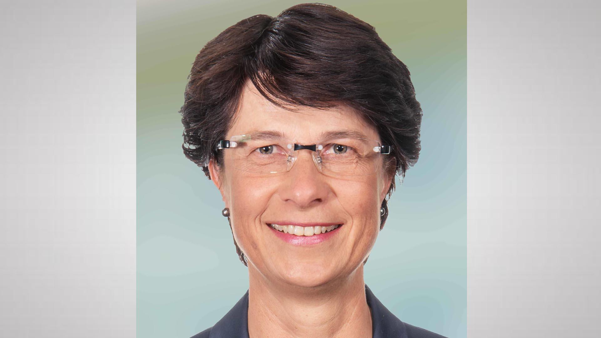 Mit Ursula Zybach ist der Stiftungsrat des Unesco-Welterbes Swiss Alps ...