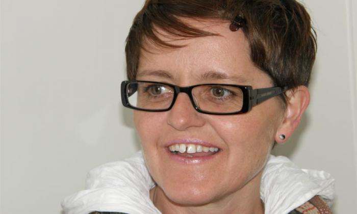 Patricia Zuber und Kurt Anthamatten sind die neuen Standortleiter von ...