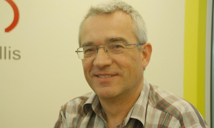 Marcel Schmid hat seine Demission als Ärztlicher Direktor des ...