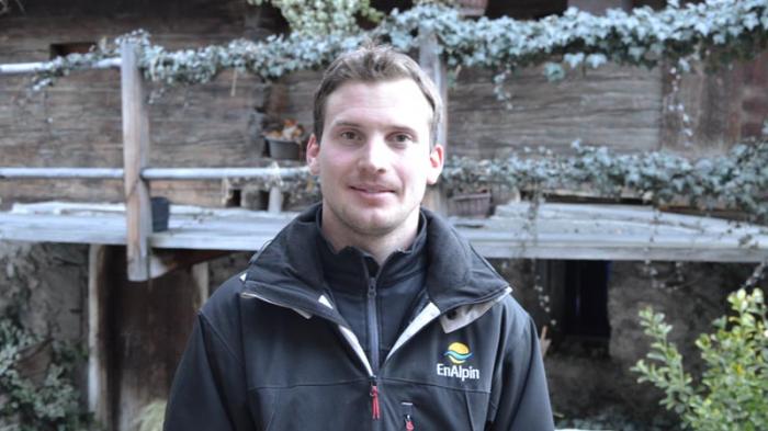 Patrick Kummer fasziniert seit Jahren die Fuchsjagd. Quelle: rro