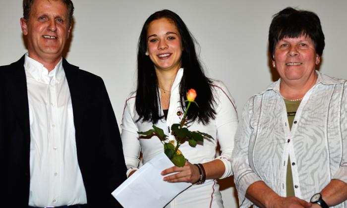 Patrizia Jost schrieb an der Europameisterschaft in Bansko Schweizer ...