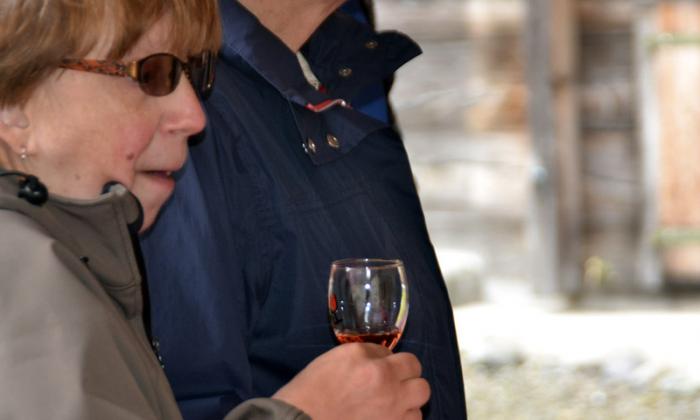 Auch an der 14. Ausgabe des trad. Gommermärts stand das gemütliche ...