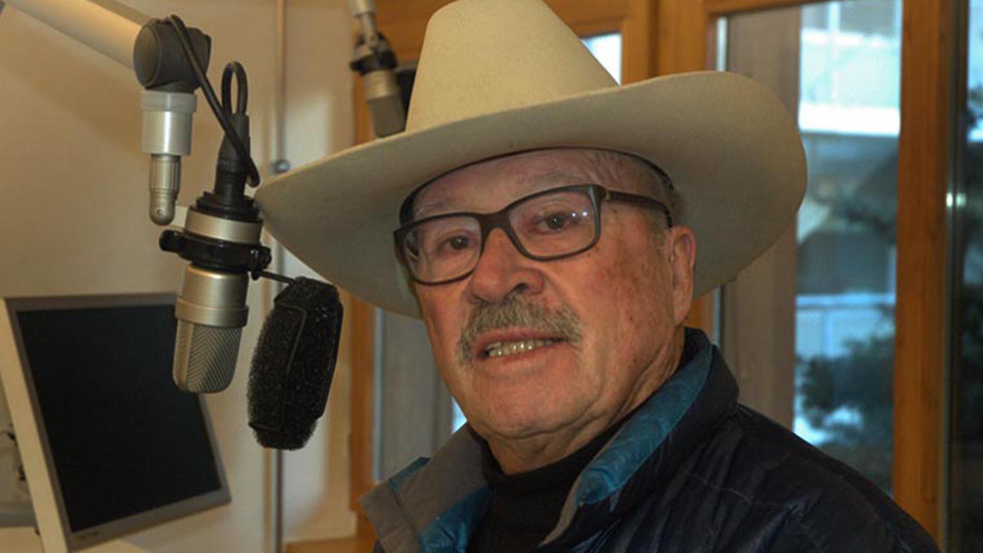 Alles Gute zum Geburtstag: Art Furrer von der Riederalp feiert am ...