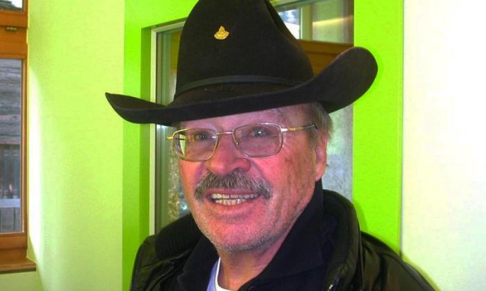 Art Furrer zeigt sich nach dem Tod von Kurt Felix betroffen. Er ...