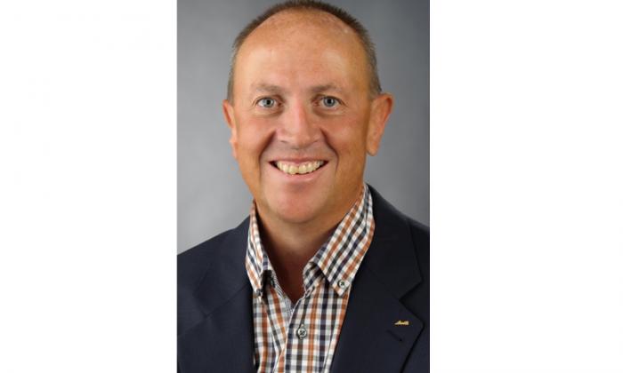 Im Kampf um das Präsidium in Saas-Fee konnte sich Roger Kalbermatten ...