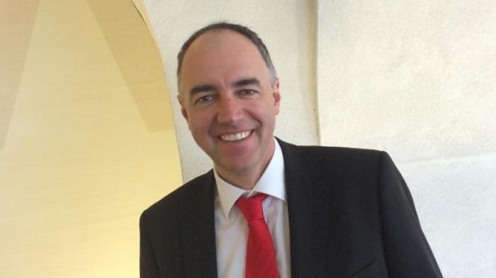 Die Erwartungen an die SVP sind hoch. CVP-Präsident Christophe ...