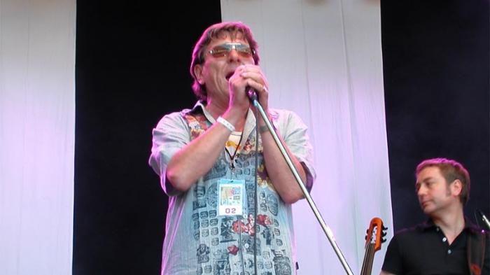 Polo Hofer kann am Montag seinen 70. Geburtstag feiern. Quelle: zvg ...