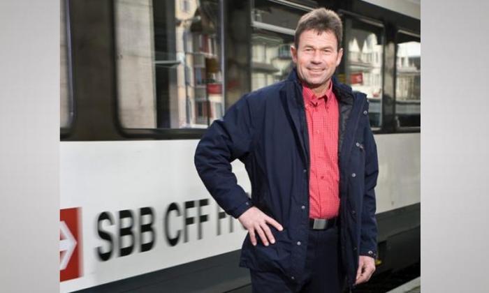 Die SBB will ab 2014 alle Lockführer im Personenverkehr mit einer neuen ...