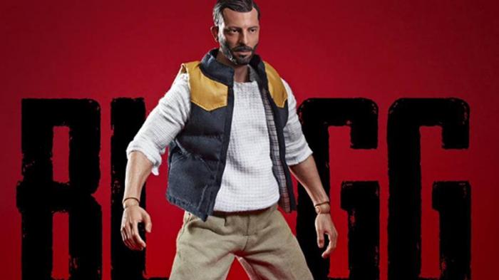 Das neue Bligg-Album \"Service Publigg\" erscheint am 25. Oktober. Im ...