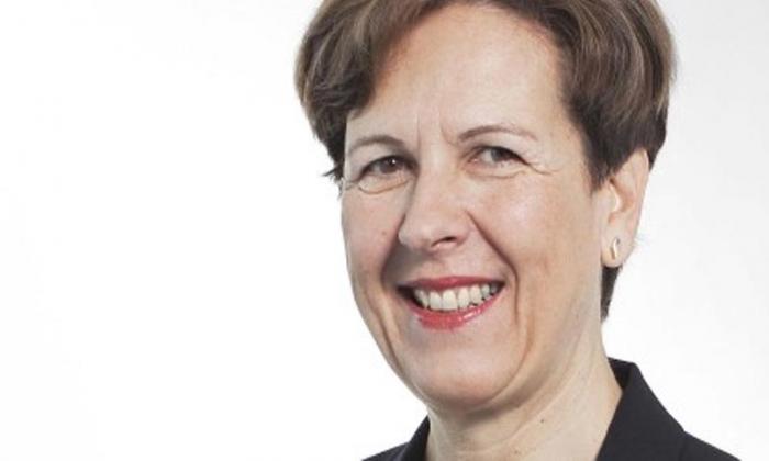 Der Verwaltungsrat der Schweizerischen Post hat Susanne Ruoff zur neuen ...