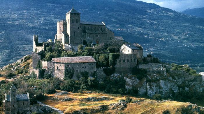 Der Grosse Rat wird einen Verpflichtungskredit von 10 Millionen Franken ...