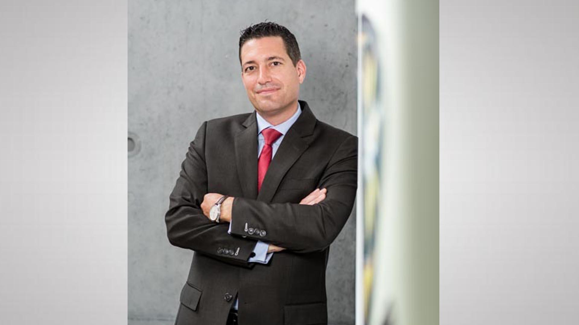 David Fournier ersetzt Nicolas Wyss als Leiter Wealth Management bei ...