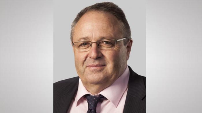 Sittens Stadtpräsident Marcel Maurer stellt sich im Herbst 2016 nicht ...