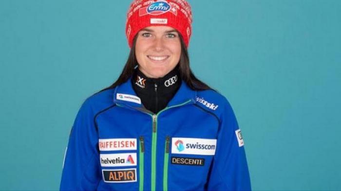 Nach ihrem Weltcup-Debut spricht Elena Stoffel über das Abenteuer ...