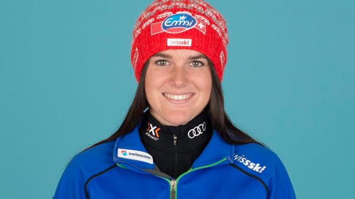 Silbermedaille für Elena Stoffel bei den Nachwuchs-Schweizer ...