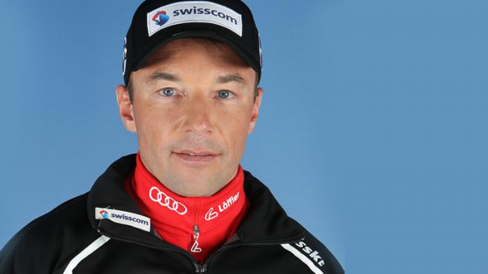 Wegen zwischenmenschlichen Differenzen ist Steve Locher nicht mehr ...