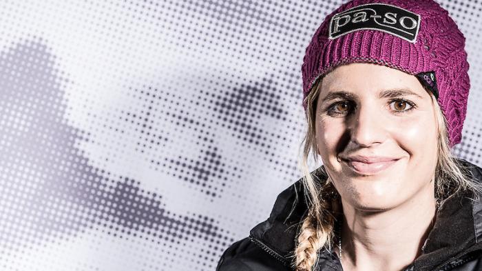 Beim Parallel-Slalom in Montafon fährt Patrizia Kummer auf den 14. Rang ...