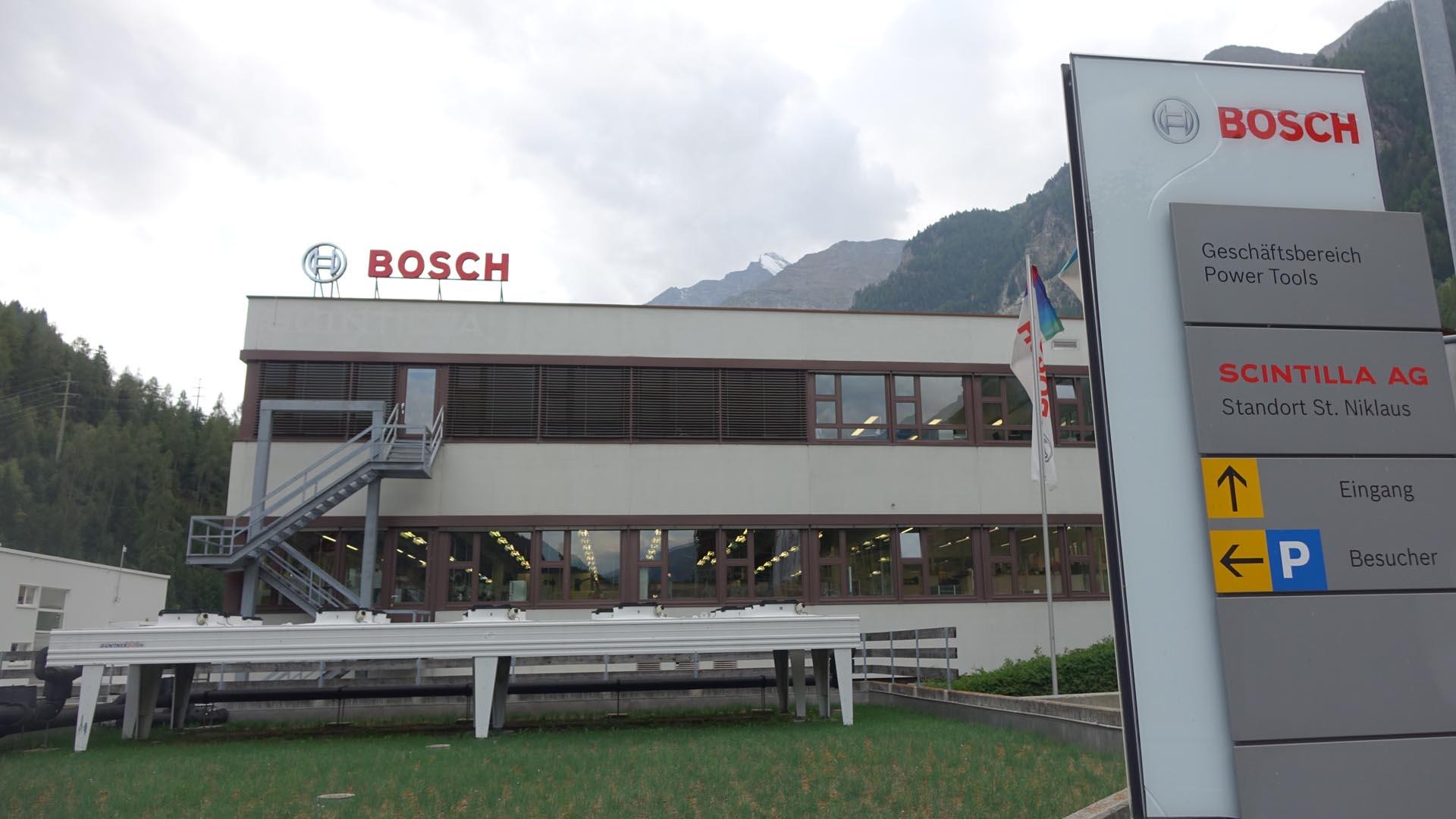 Die Scintilla feiert ihr 70-Jahr-Jubiläum. Am Mittwochabend fiel der ...