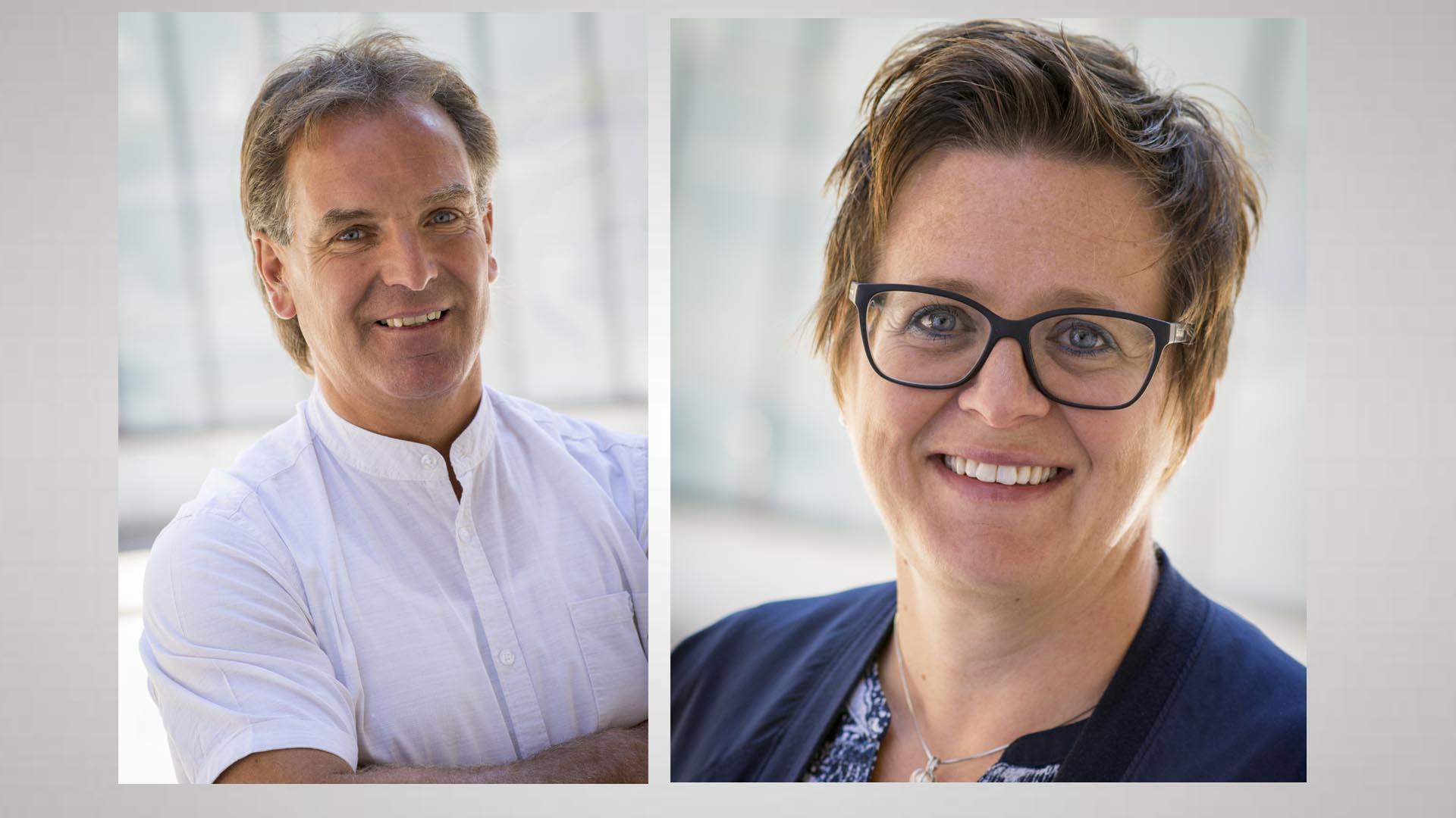 Daniela Pollinger ersetzt Markus Sarbach im Gemeinderat von St. Niklaus ...