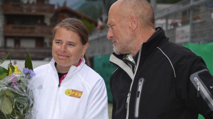 Sepp Schnyder übernimmt von Christine Guida die Leitung des Raiffeisen ...