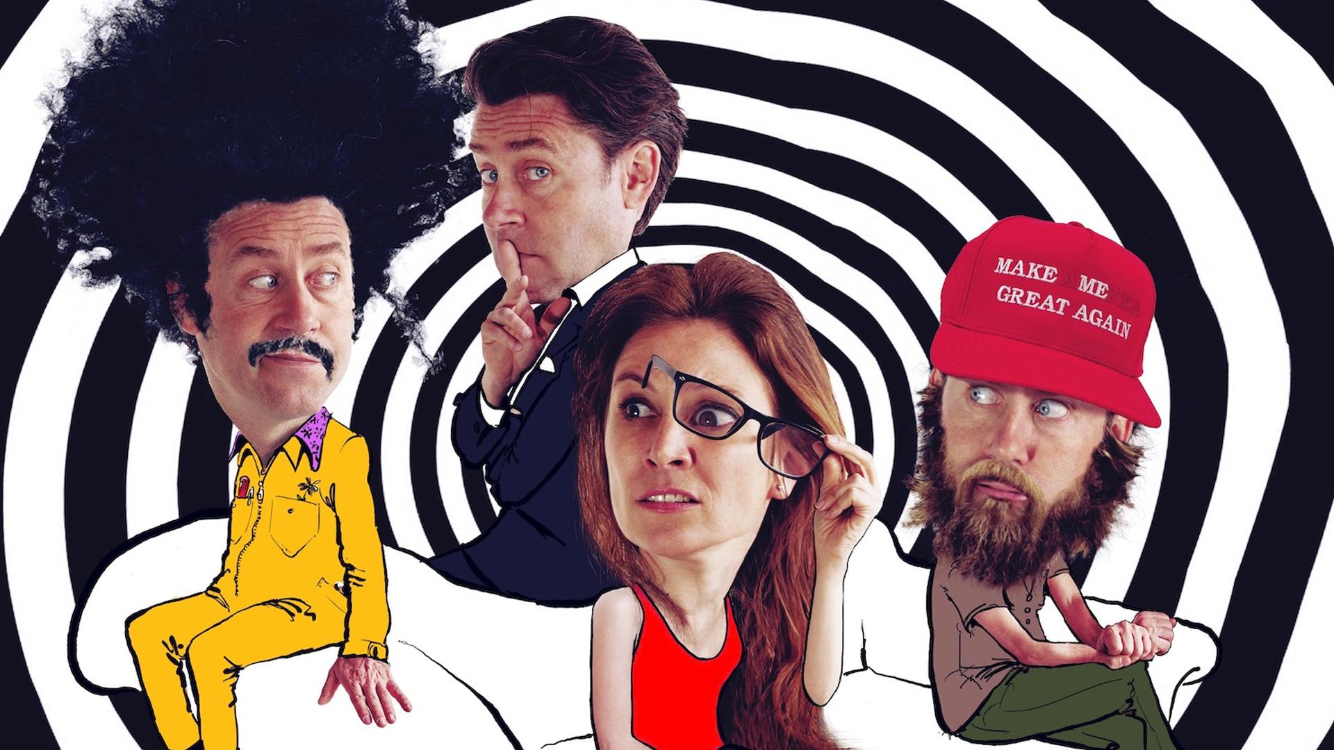 Anfangs Dezember stehen Barbara Terpoorten und Sven Furrer auch im ...