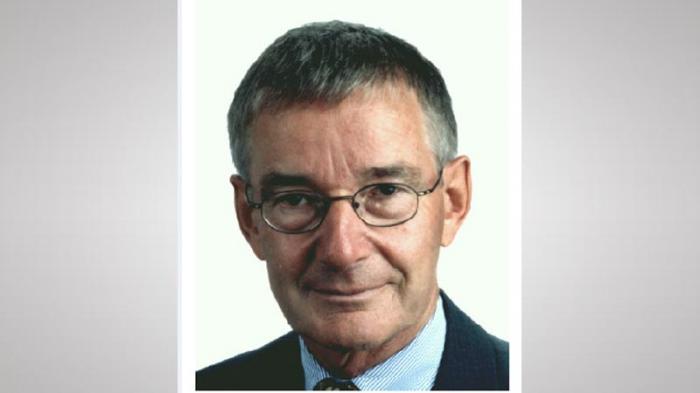 Seit dem 4. Juli wird bei Vouvry Hans-Ulrich Forrer vermisst. Hinweise ...