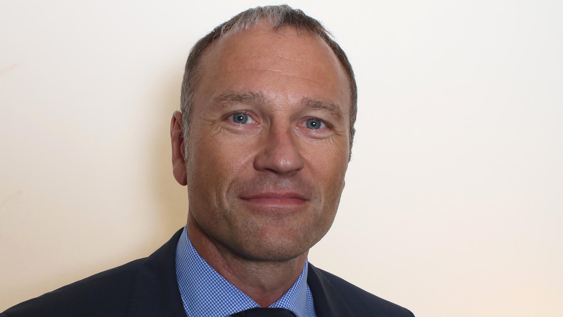 Am 1. Juli tritt Pierre-Antoine Lengen seinen neuen Posten als Chef der ...