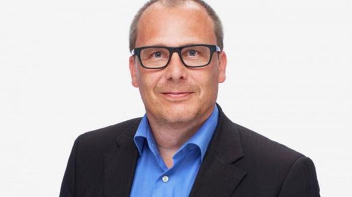 Roger Brunner ist der neue Wallis TV-Inlandkorrespondent bei SRF ...