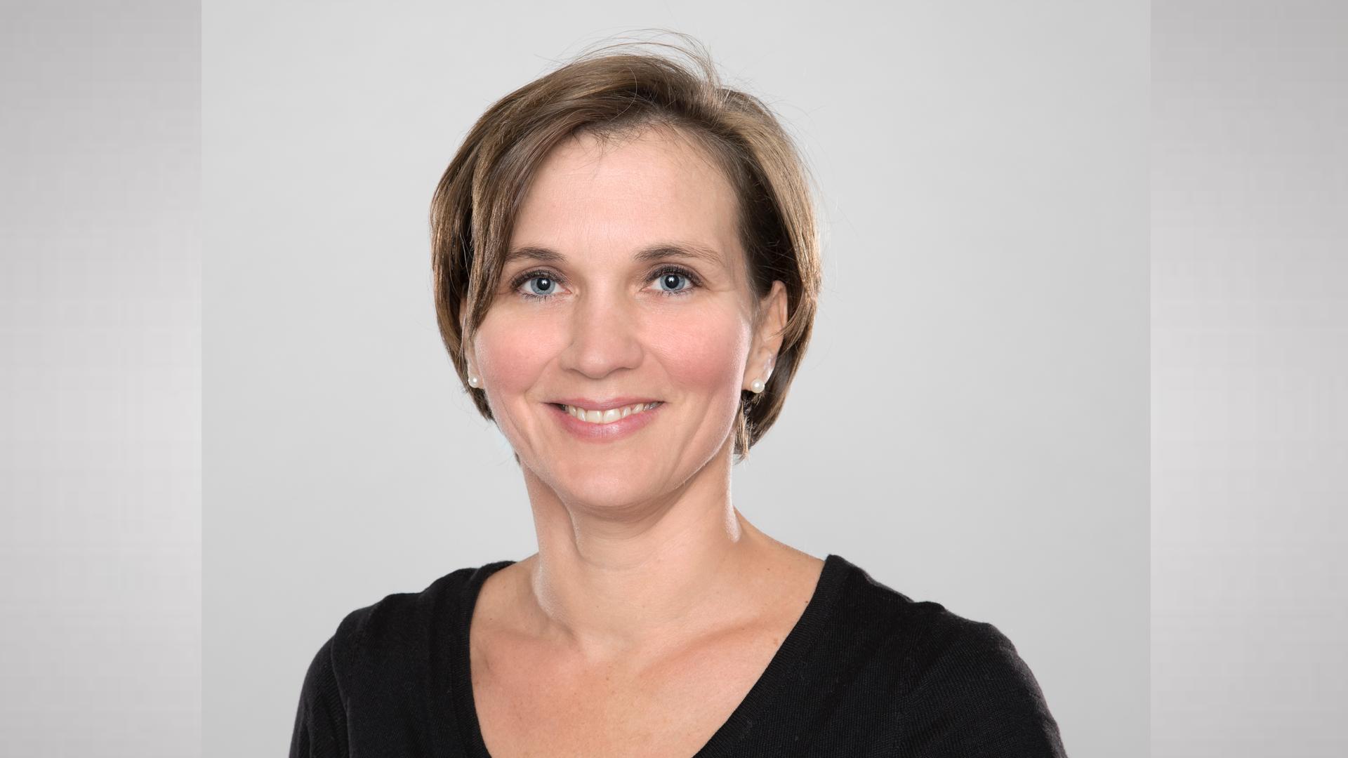 Sophie Huguet war bereits in mehreren Kaderfunktionen tätig und ...