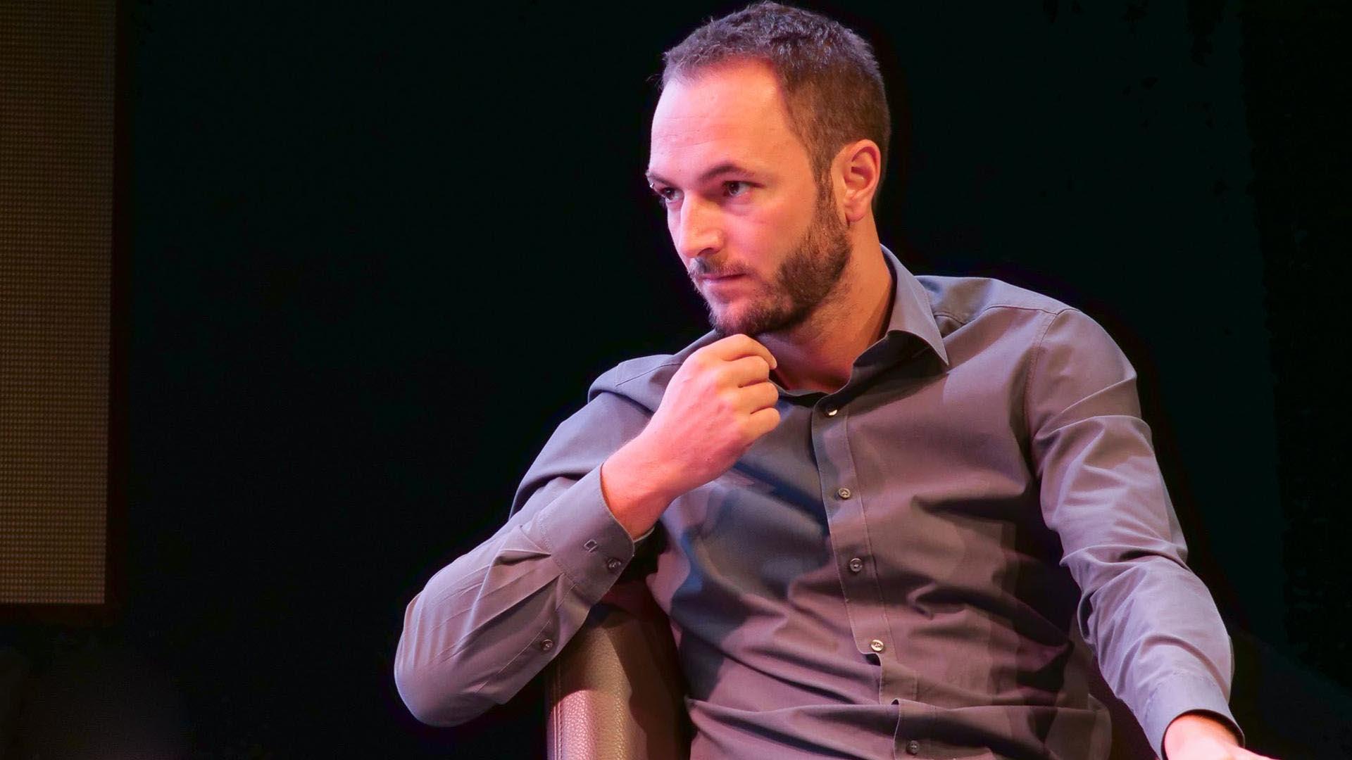 SP-Spitze räumt Nationalrat Mathias Reynard im Herbst gute Chancen für ...